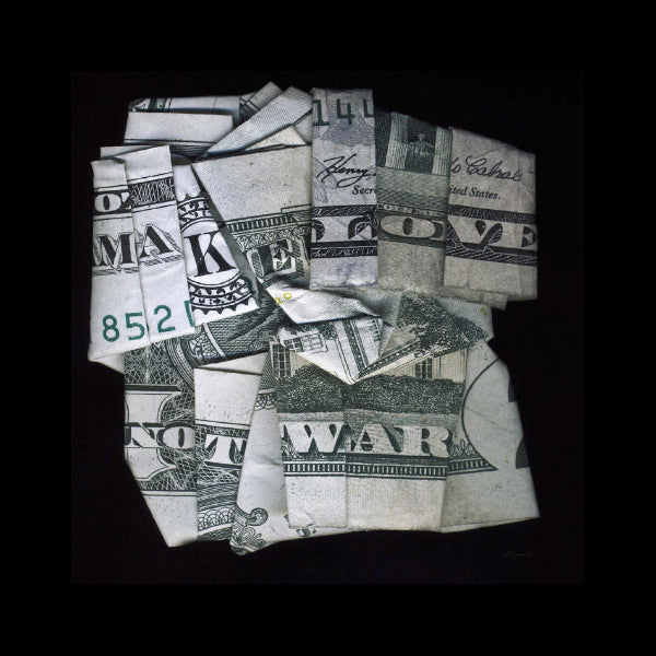 Dan Tague * OFFICIAL ARTWORK * – BRUVEL FINE ARTS